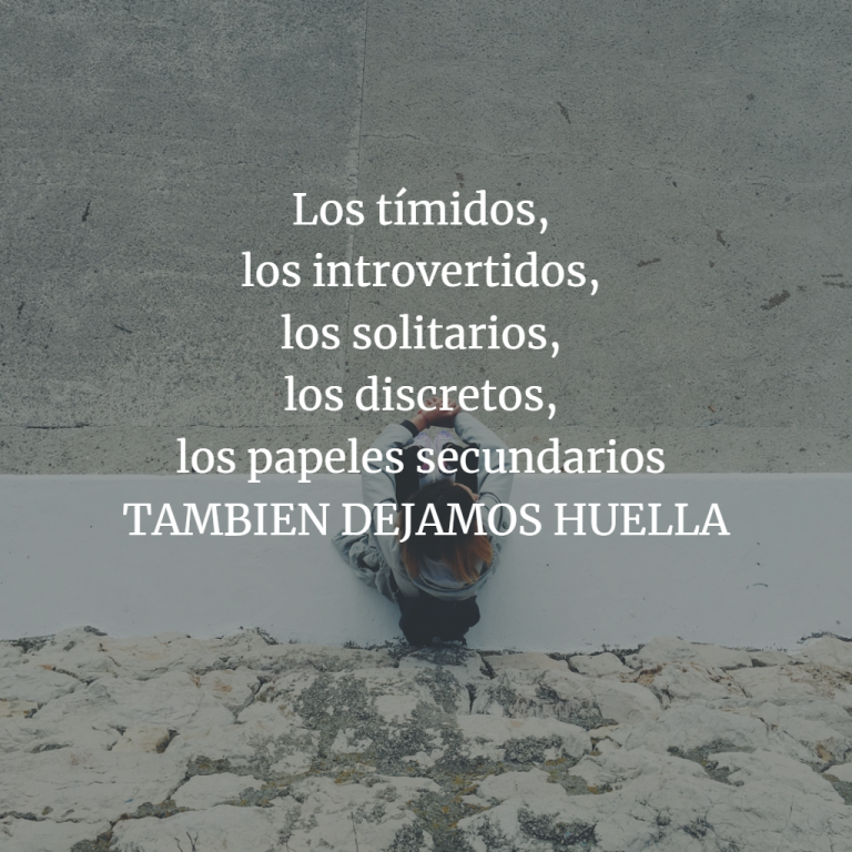 La Marca Personal discreta - ESTRATEGIA PERSONAL/Andrés Pérez Ortega